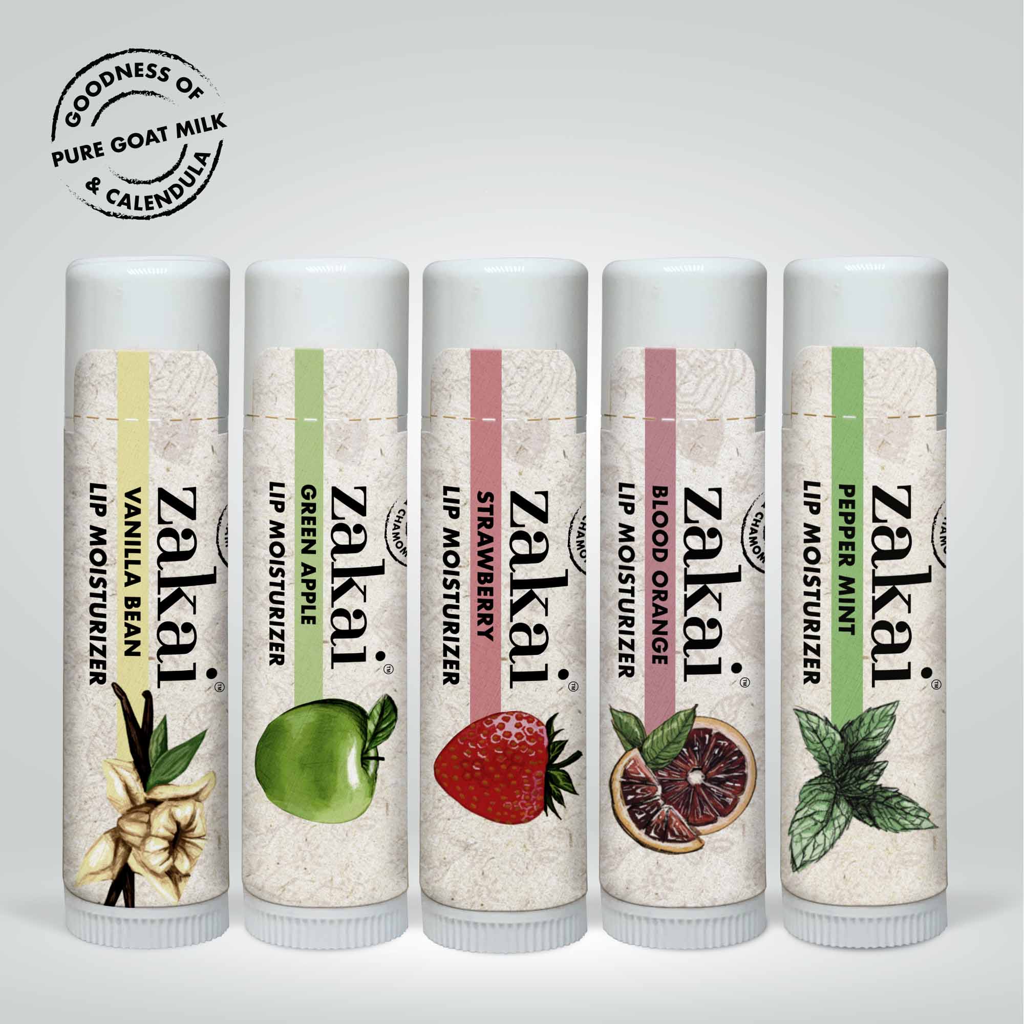 Lip Moisturizer