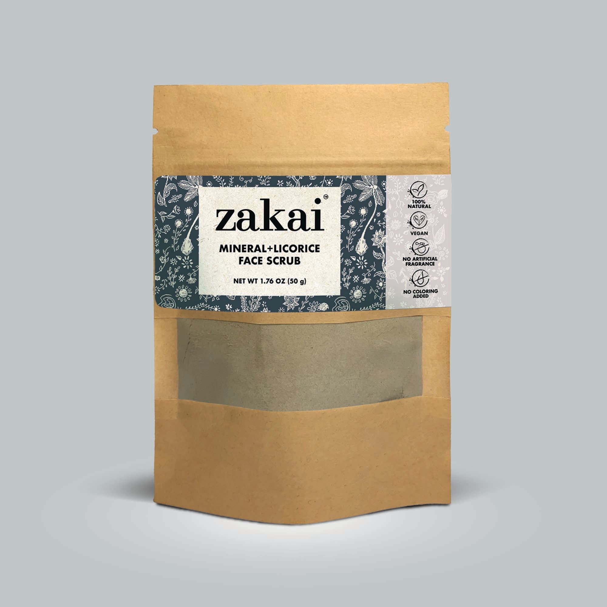 Zakai Store